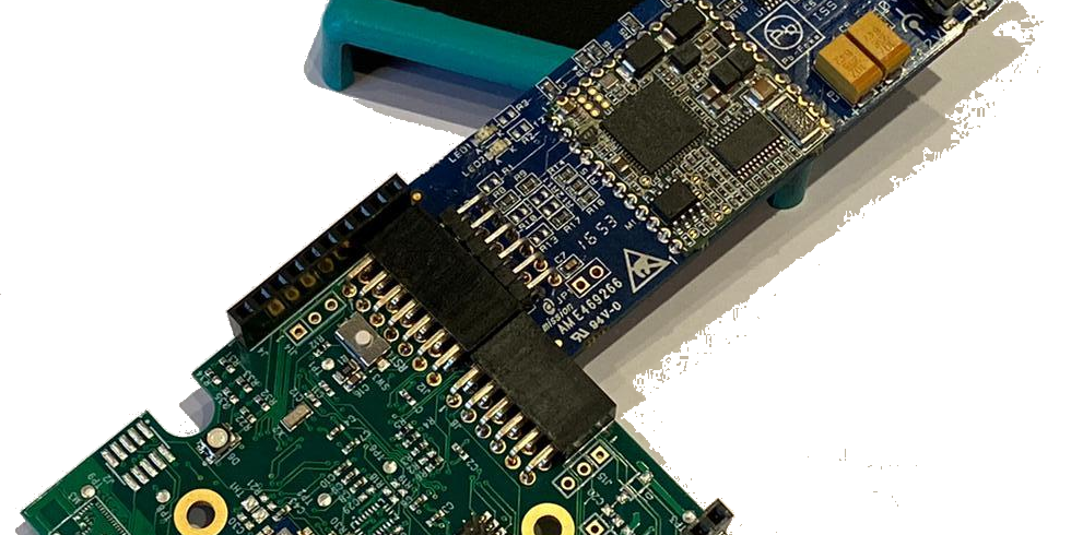 Everything You Need To Know About The C2 Baseboard | by AND Technology ...