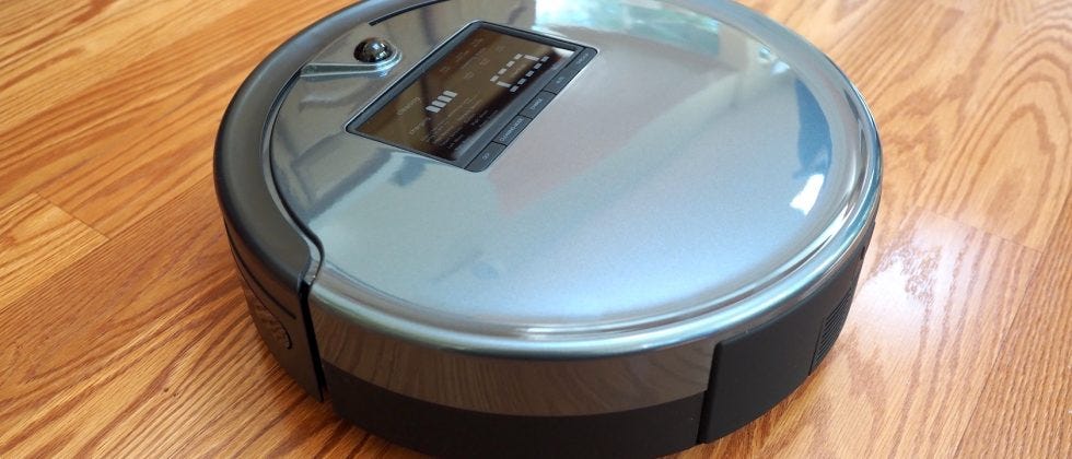The Greatest Motive to Acquire a Bobsweeep Robot Vacuum Cleaner and Mop ...