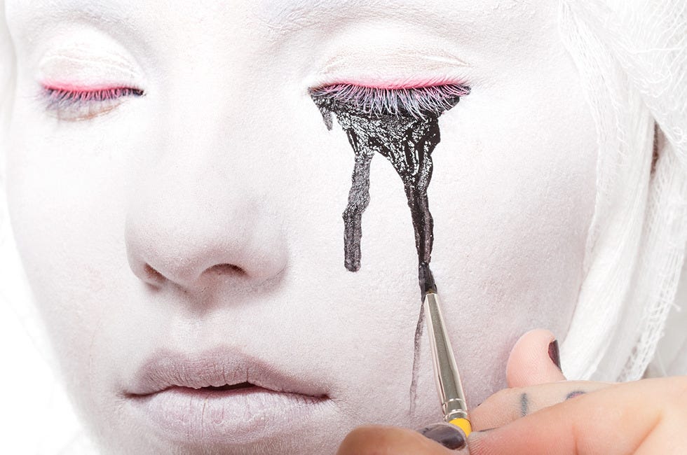 Skin Deep. The Pursuit and Consequences of Beauty | by Courtney Bowman ...