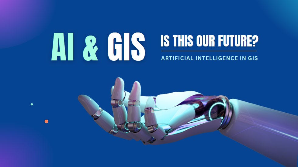 Decoding Vector Data: The Foundation of Modern AI and GIS | by Aman ...