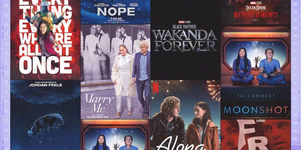 5 Great 2022 Movies You May Have Missed | by Thomas Isenhart | Medium