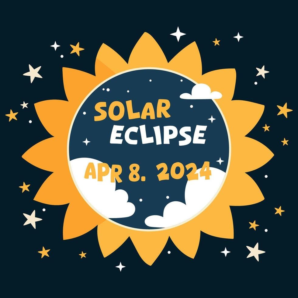 The Ultimate Guide to the Graphic Total Eclipse by Graphictees | by Graphic tee Store | Oct ...
