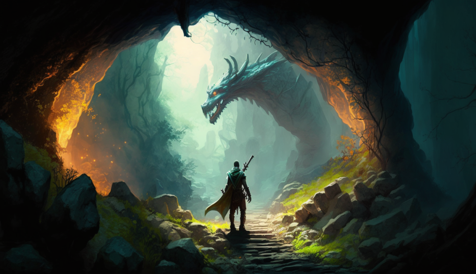 ChatGPT just wrote a game. No, that’s not hyperbole — ChatGPT… | by ...