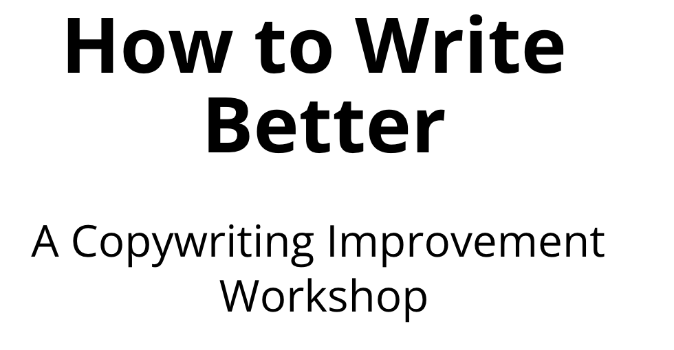 Why having a strong foundation of writing expertise is critical for a ...