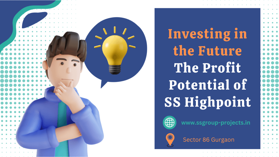 Investing in the Future: The Profit Potential of SS Highpoint | by ...