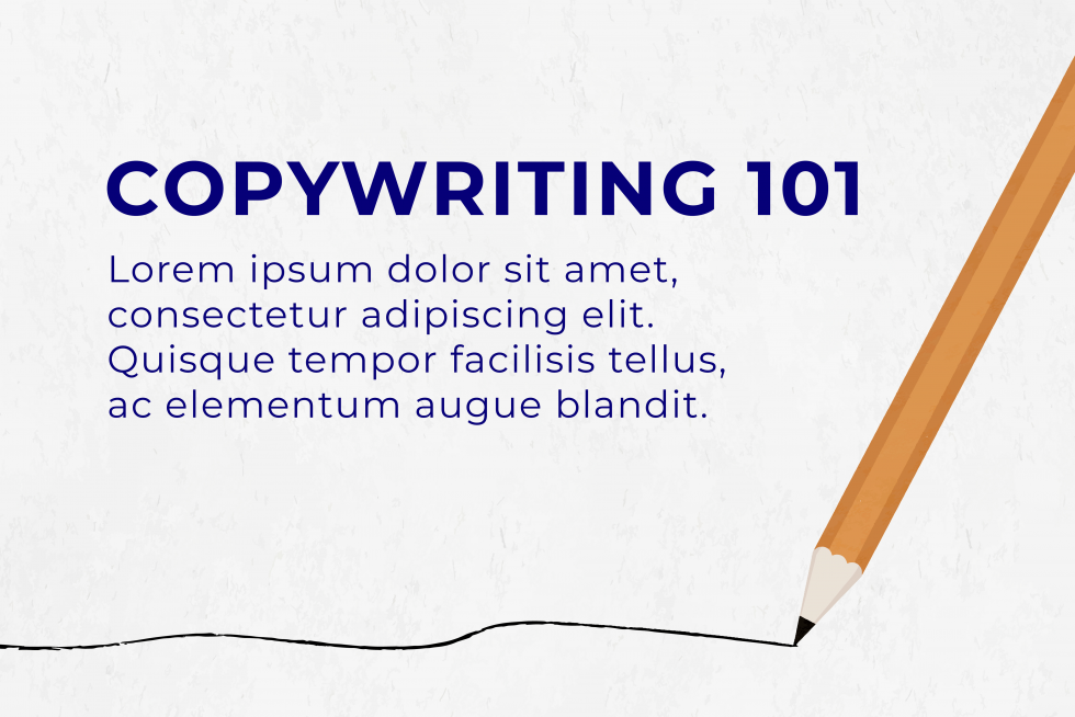 Copywriting 101. Write copy that sells beyond the buy button | by Clara ...