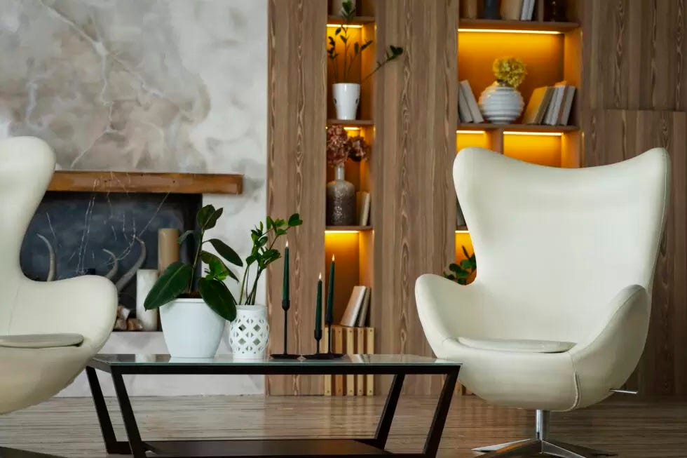 Mixing And Matching: How To Combine Different Design Styles In Your ...