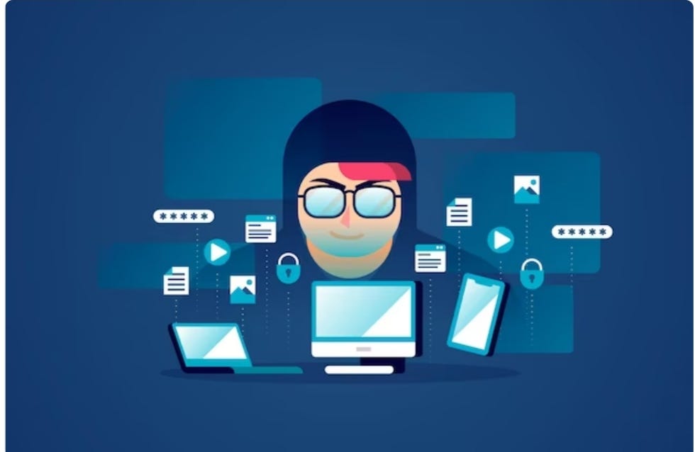 What is phishing attack,How to identify and avoid phishing attacks? | by Samie | Medium