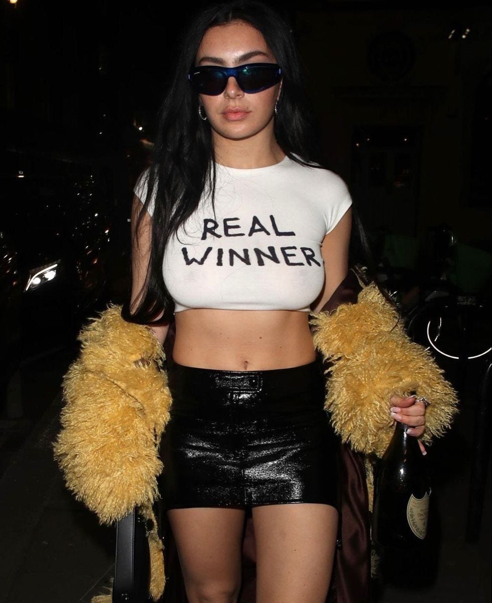 You Have to Be Delusional to Stay an Artist | by Colleen Claes | Nov ...