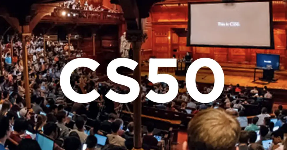 Why Every Self-Taught Programmer Should Start With CS50 | by Reem Dalvi ...