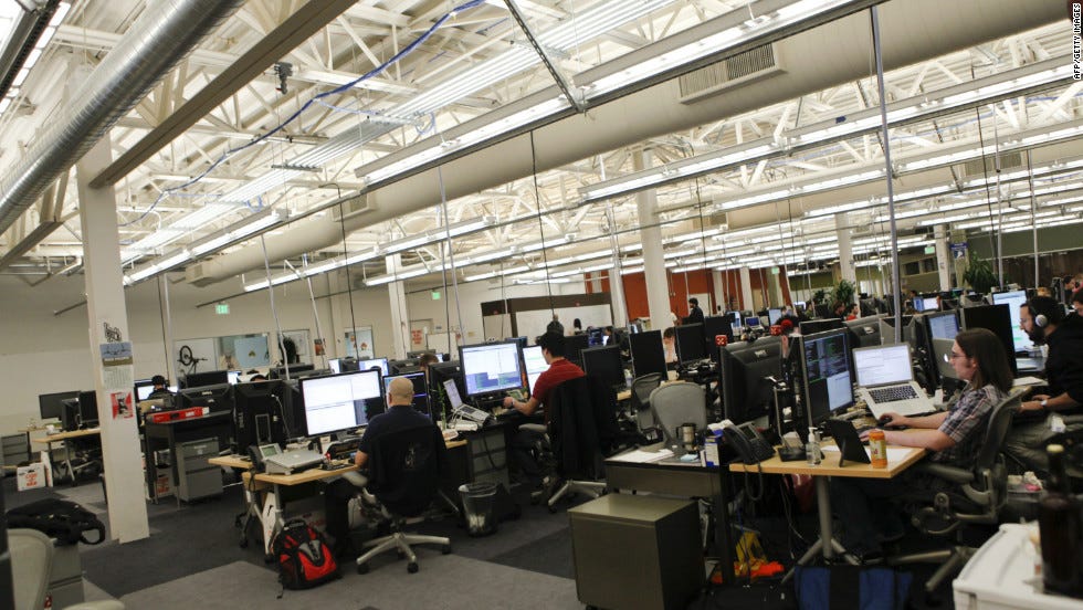 Coding Is Over. When many products are essentially the… | by LoorinM ...