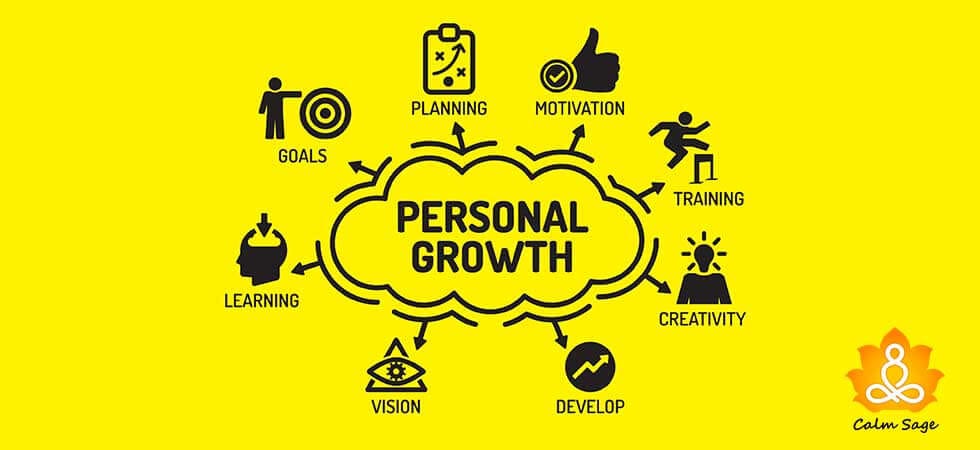 The Ultimate Guide to Achieving Personal Growth and Self-Improvement ...