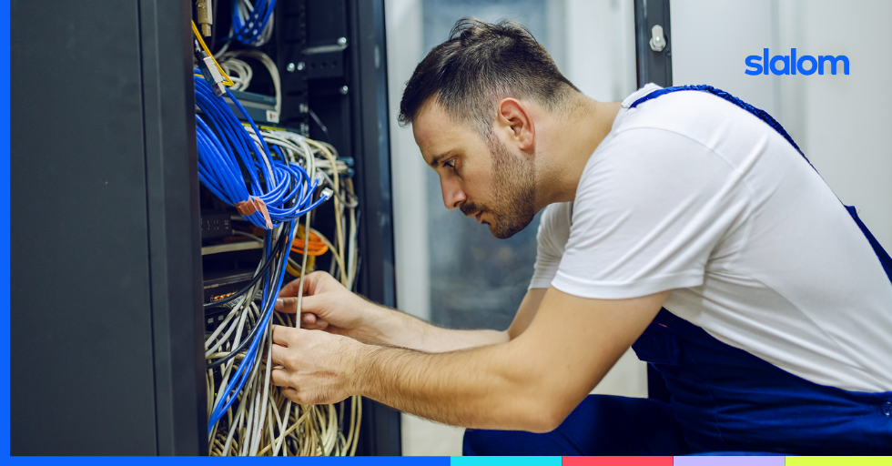 Optimizing AWS Spend as a Telecommunications Company | The Slalom Blog Optimizing AWS Spend as a Telecommunications Company | The Slalom Blog