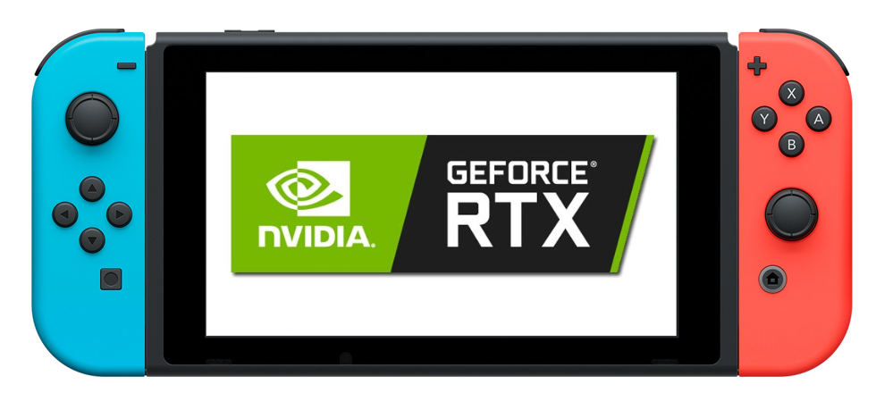 Nintendo Switch 2 has Ray-Tracing and better clock speeds, claims ...
