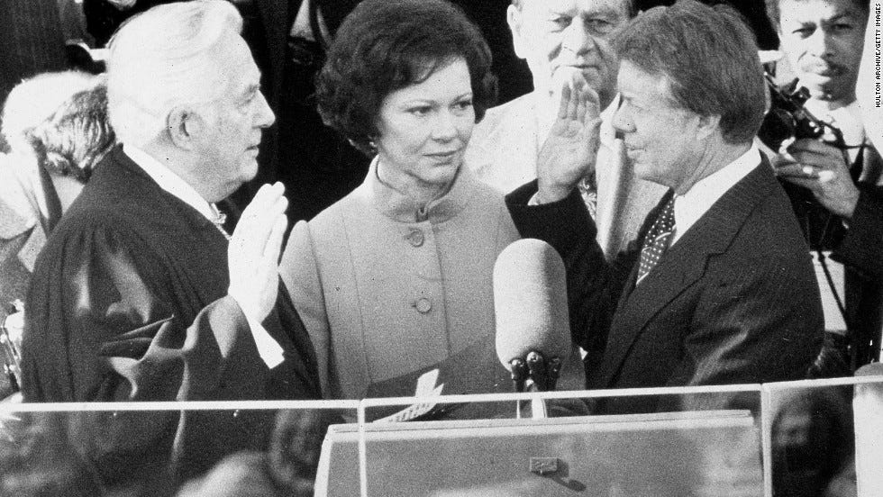 5 reasons why Jimmy Carter is the most underrated president in modern U ...