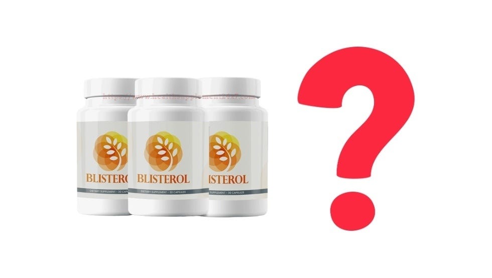Blisterol Reviews (NEW ALERT 2023) Safe Herpes Breakout Support ...