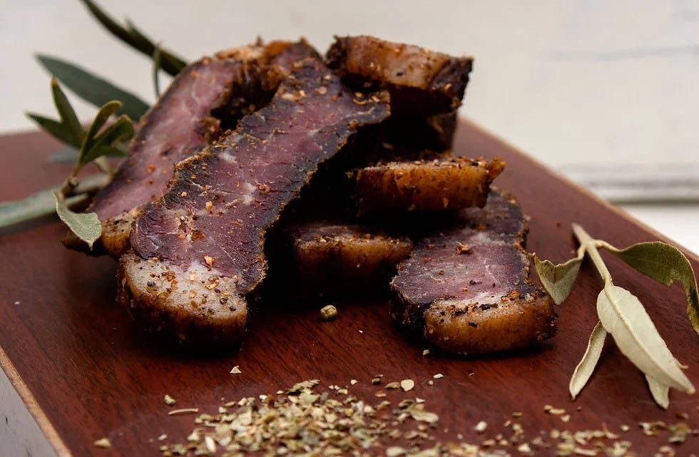 The Ultimate Guide to Choosing the Best Biltong for Evening Snack | by ...