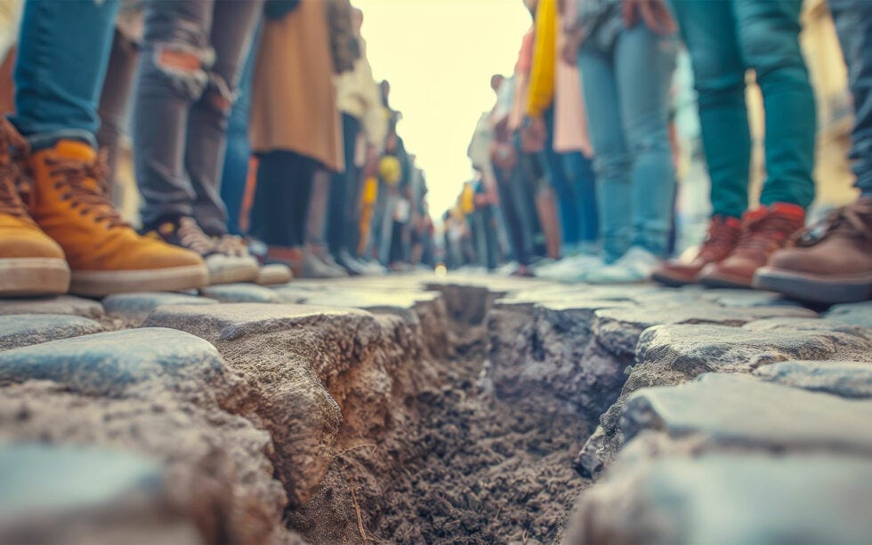 The digital pandemic: How a recent IT outage highlighted payroll ...