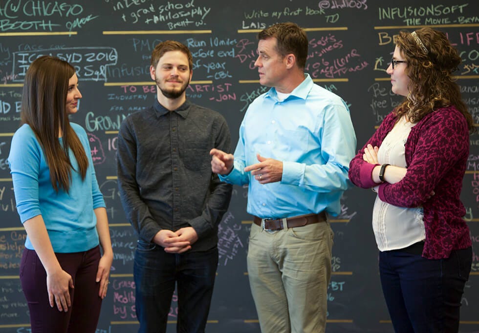 Why The Voice Of The Employee (VoE) Matters. | by eX Podcast Employee ...
