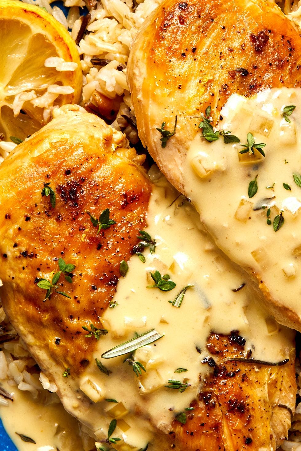 Elevate Your Comfort Food Game with Chicken Recipes | by Aliakbar | May ...