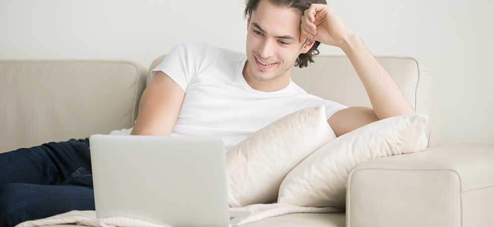 The Five Best Movies and Tv Shows to Boost Your Mood on Netflix | by ...