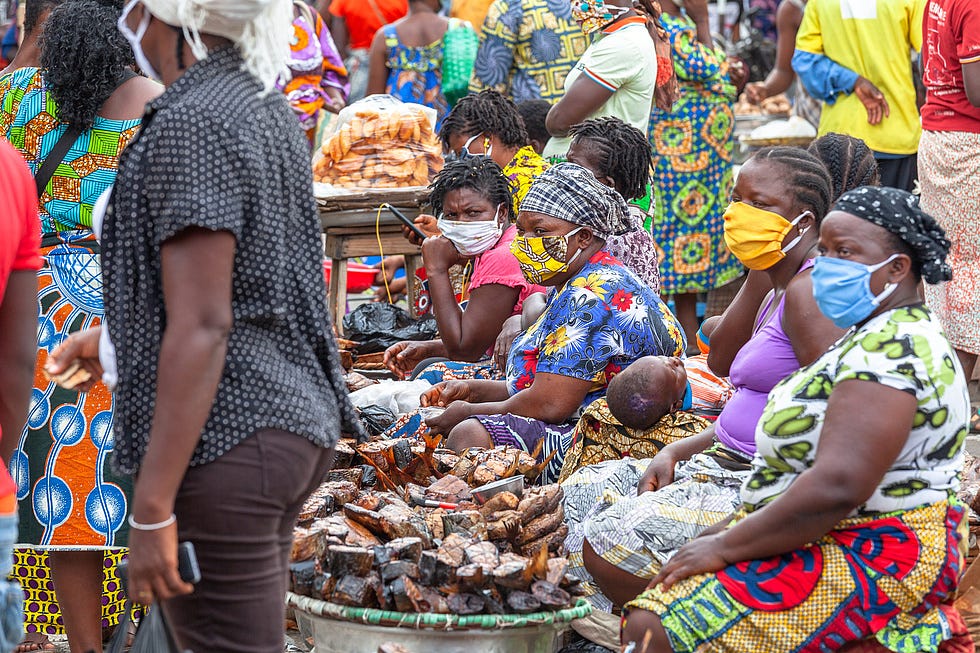 Impact of COVID-19 on people's livelihoods, their health and our food ...