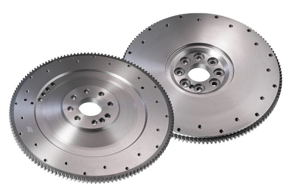 FLYWHEEL AND ITS TYPES. While not often talked about, flywheels… | by ...