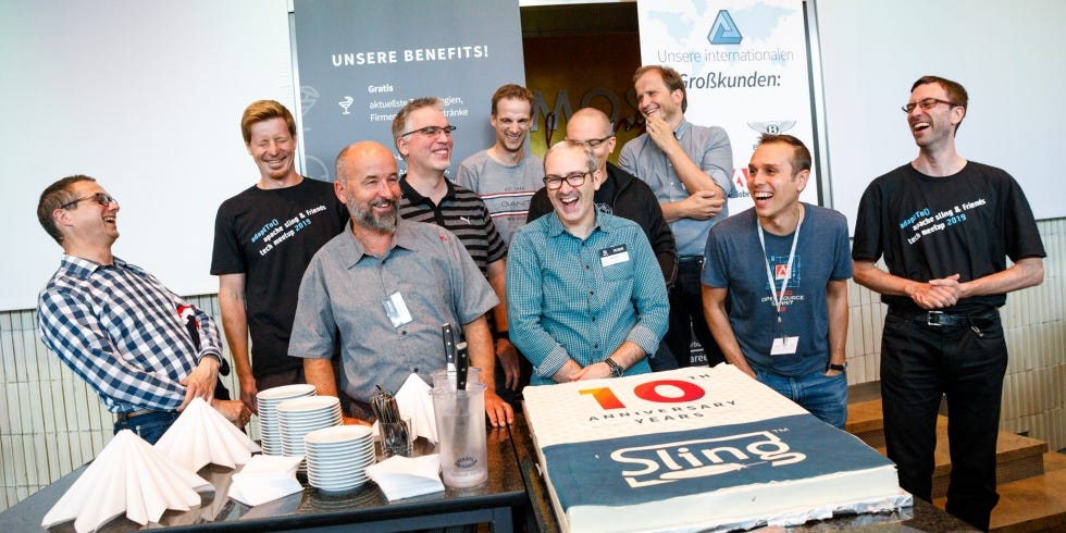 Adobe Tech Radar: September 2019. New and shiny things Adobe engineers ...