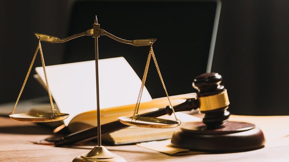 Securing Justice amid global Cyberthreats: Upholding Data Integrity in ...