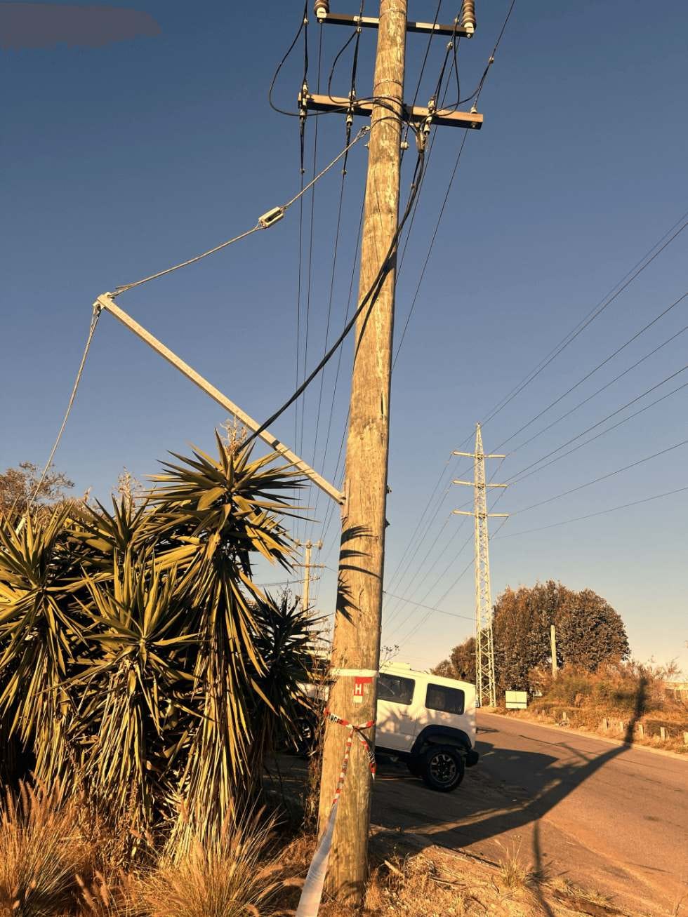 Emergency Private Power Pole Replacement in Perth | by Spark Pro ...