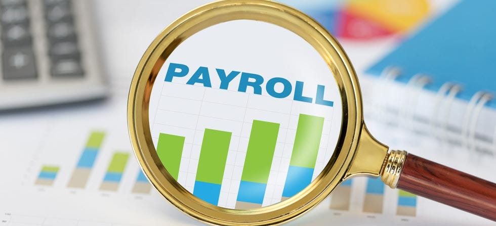Can I do My Own UK Payroll?. If you’re a self-employed person or… | by ...