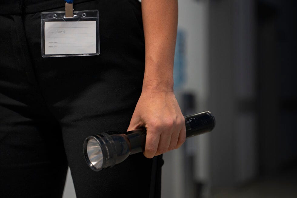 Why Professional Event Security Services in the UK Are Essential for ...