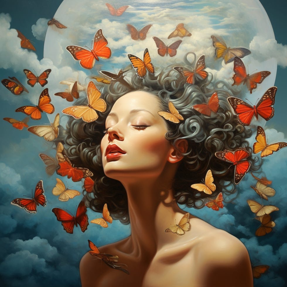 Is your soul still trapped in its cocoon? | by Jairo Rodriguez Garza | Medium