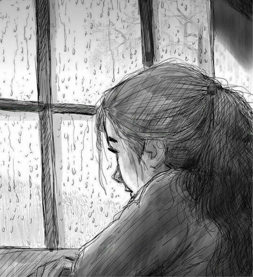 In today’s fast-paced world, the art of disappearing is becoming ...