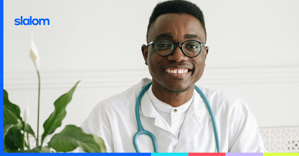 5 medical leaders on real-world evidence | Slalom Daily Dose