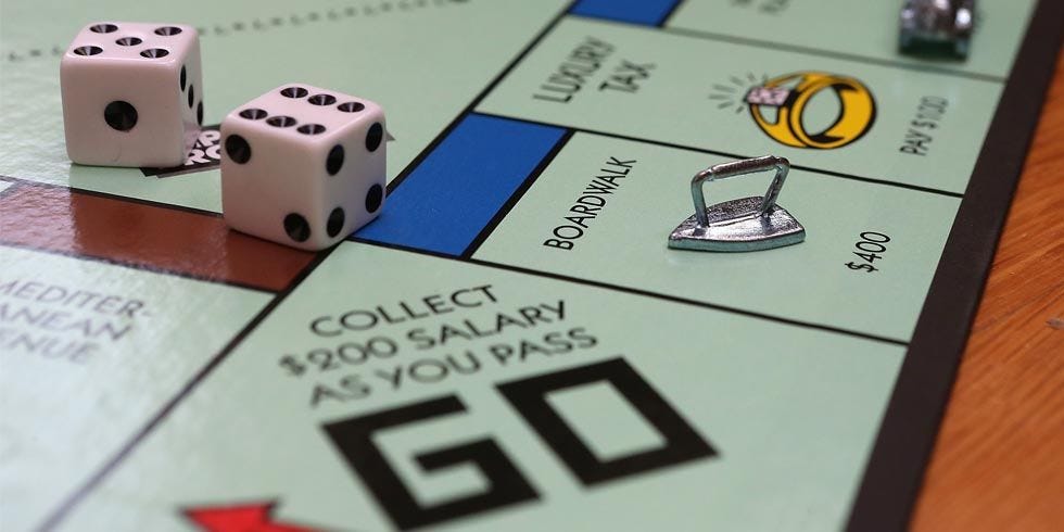 Natural Monopoly & Network Effects | by Dimitrios Boucovalas | Medium