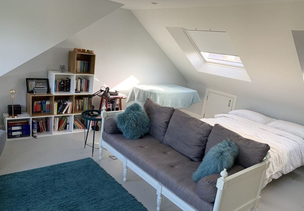 The Ultimate Guide To Choosing The Best Loft Conversion Company London ...