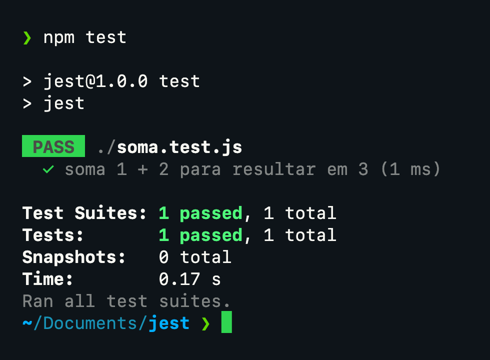 Testes Unitários em JavaScript: Um Guia Completo para Iniciantes | by ...