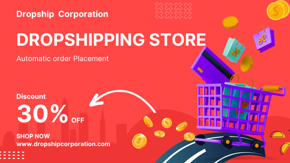 Why Dropshipping Stores Need Automatic Order Placement - Dropship_World ...