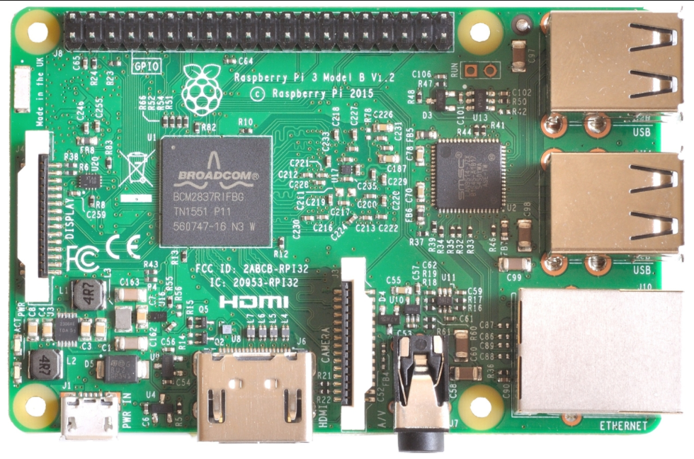 Buying a Raspberry Pi and Installing Raspbian Stretch | by Ron Mourant ...