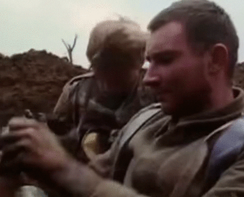 Front Army Gifs