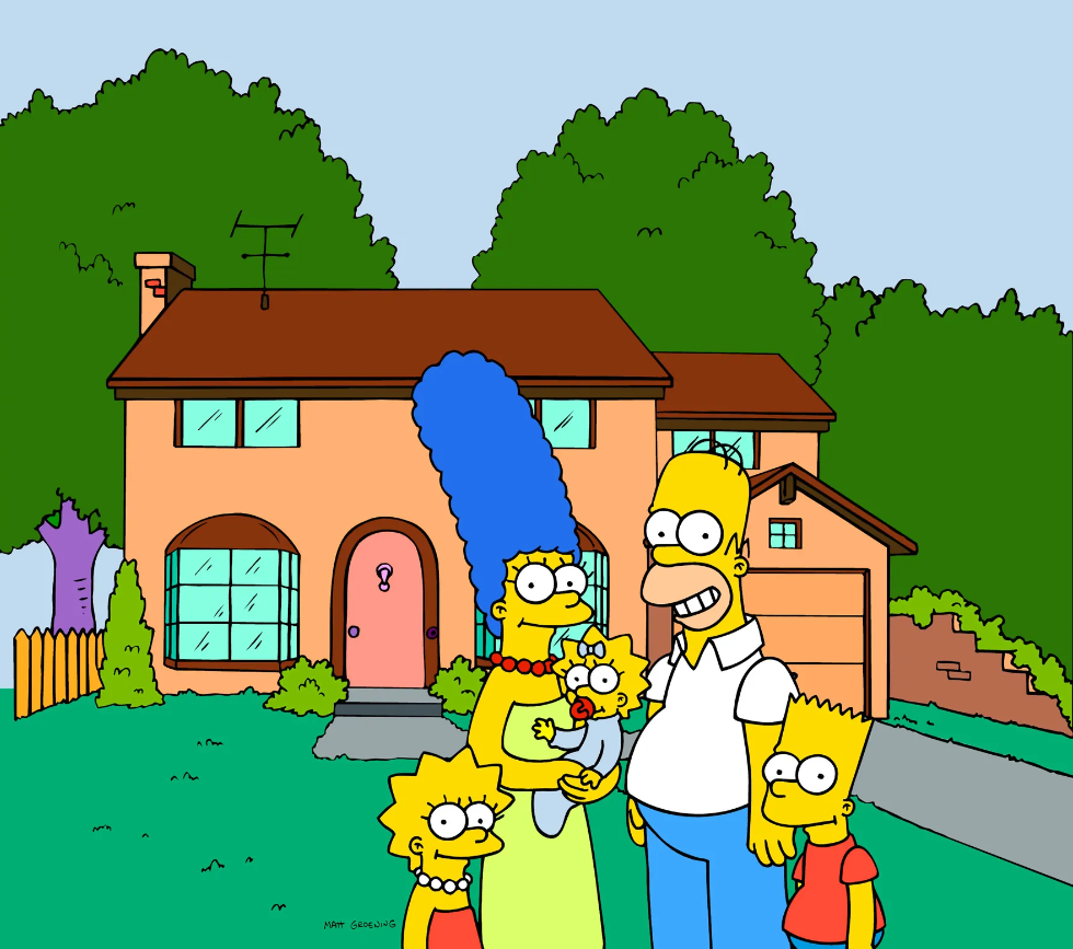 4 Simpsons Predictions For 2024 That Came True | by Beyond Truth ...