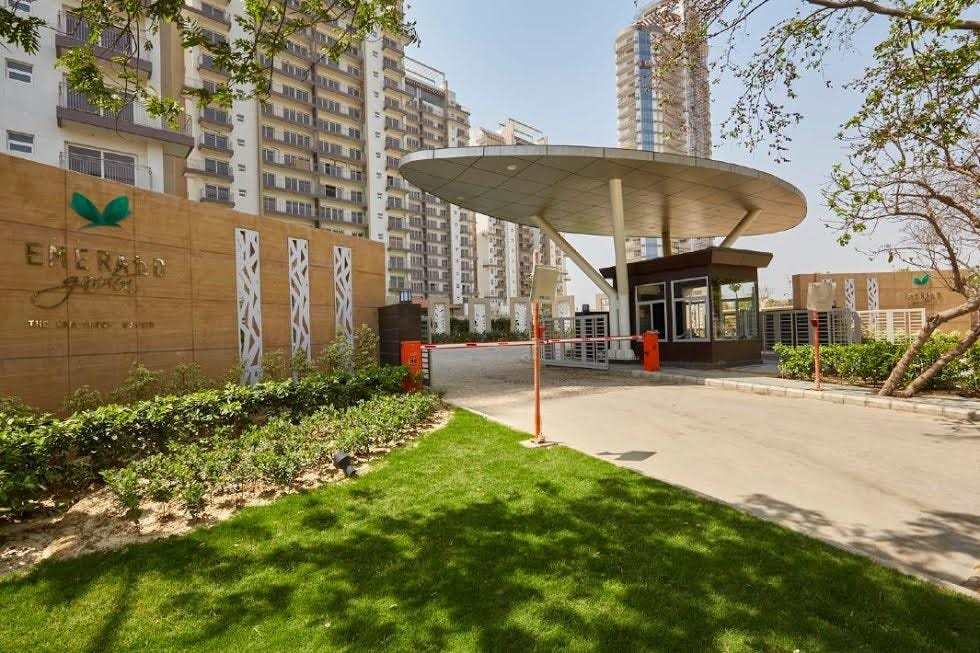 Integrated Townships in India, A New Way of Smart Living | by Emerald ...