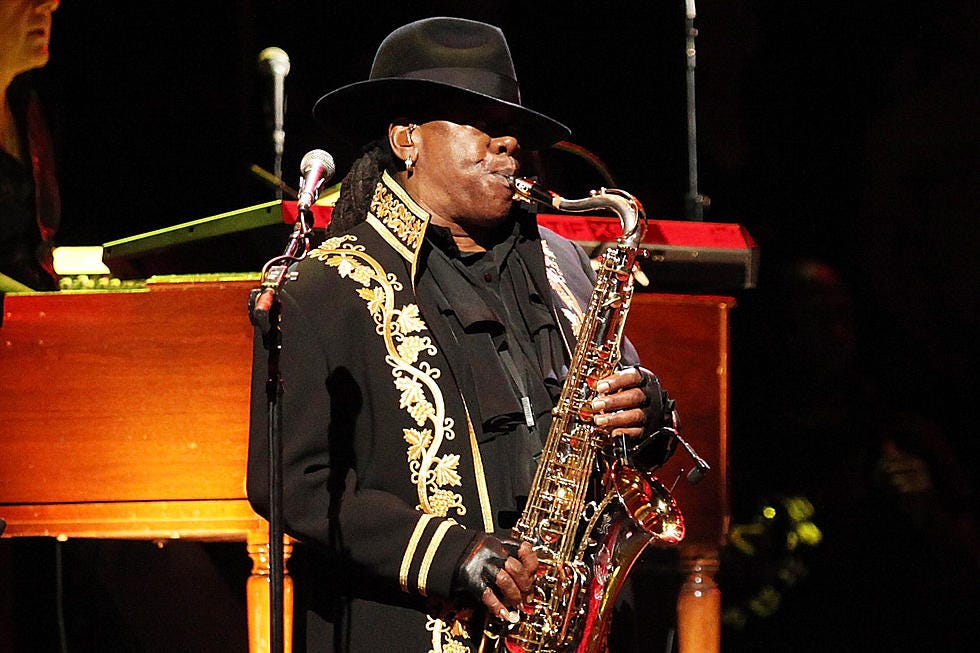 Celebrating Clarence Clemons on the Anniversary of His Passing | by ...