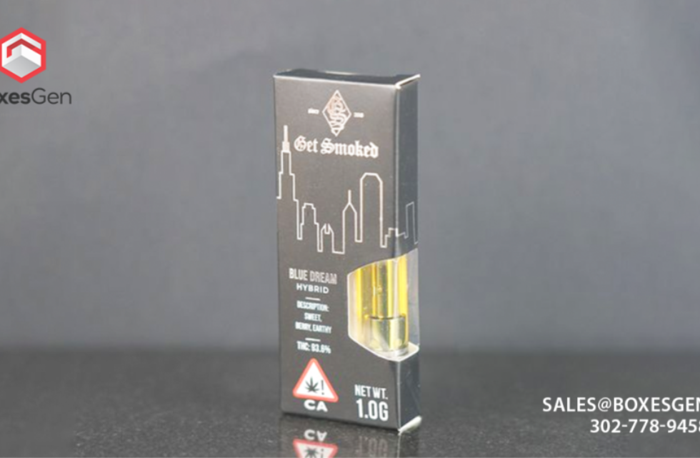 Everything You Need to Know About Cartridge | by outreach free | Medium