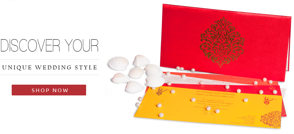 Plan Your Marriage With the Best Designs of Wedding Cards | by ...