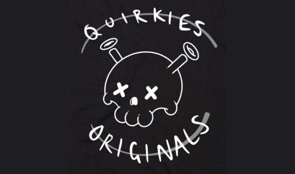 Quirkies Defies NFT “Norms” | An Analysis | by Broken Jarhead | Medium