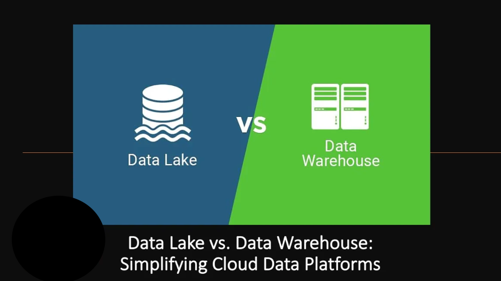 Data Lake vs. Data Warehouse: Simplifying Cloud Data Platforms | by ...