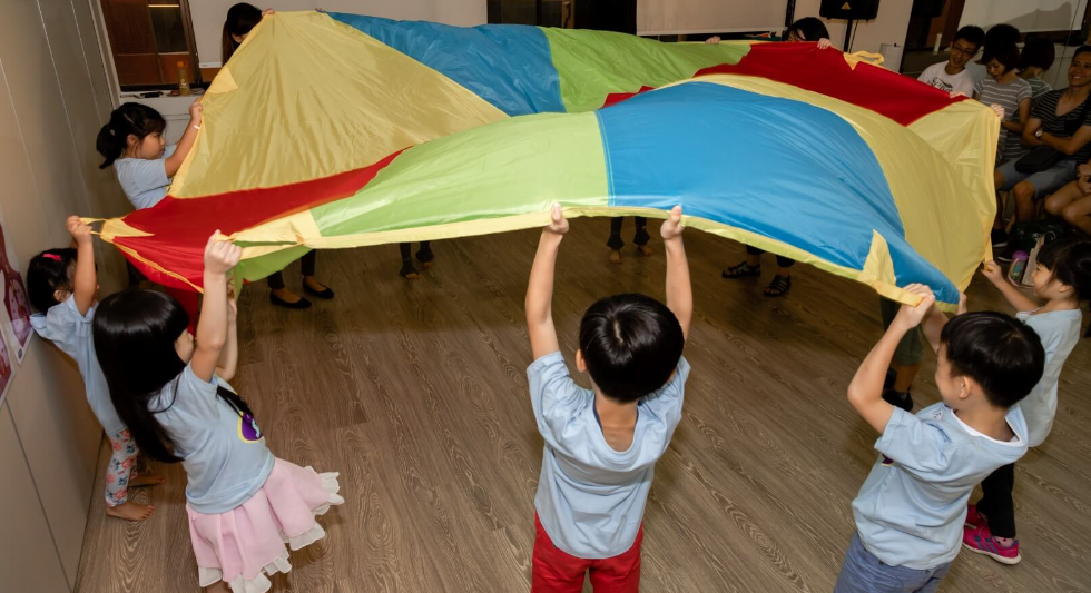 Unlock Fun and Learning with Our School Holiday Programme | by ...