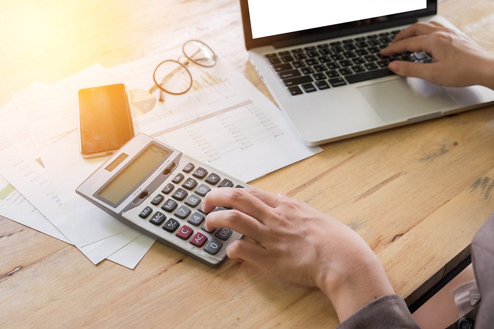 Are Financial Advisor Fees Tax Deductible Matthewdaniel Medium Are Financial Advisor Fees Tax Deductible Matthewdaniel Medium